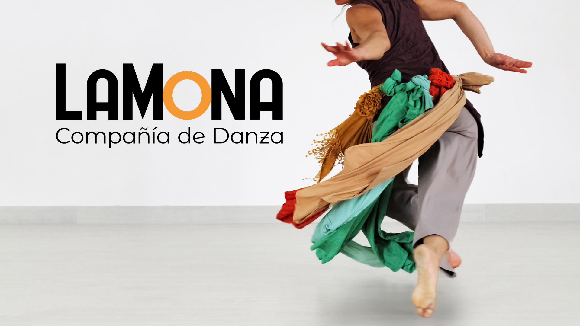 LaMona Danza | Compañía de Danza
